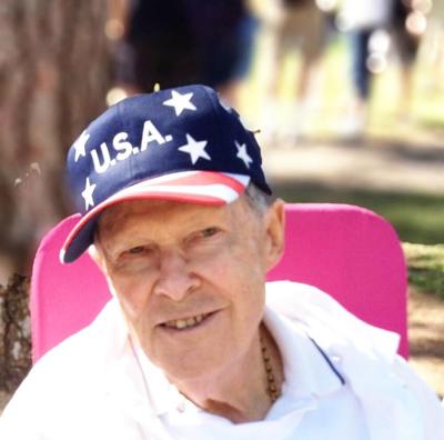 Howard Adler | Obituaries | davisenterprise.com