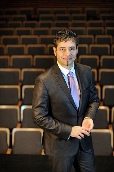 Christian Baldini photo | Do-not-import | davisenterprise.com