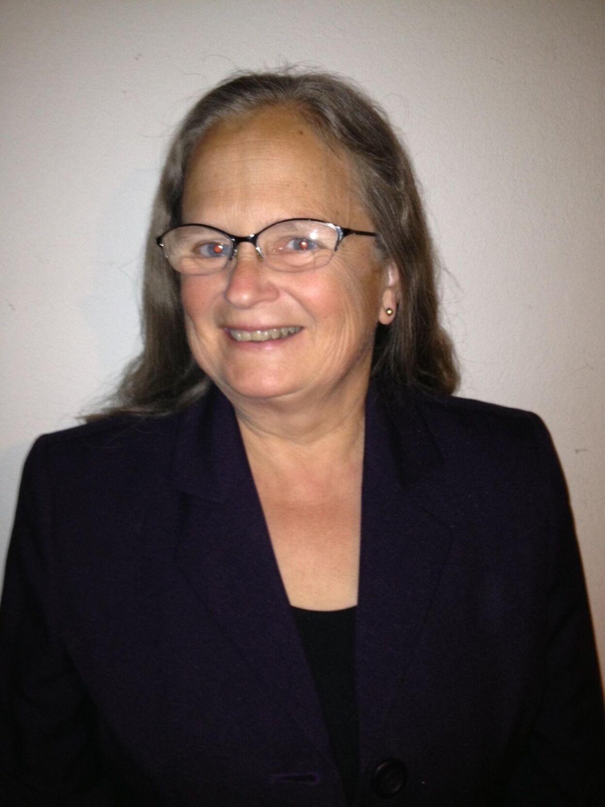 Caldwell appointed Yolo’s health officer | News | davisenterprise.com