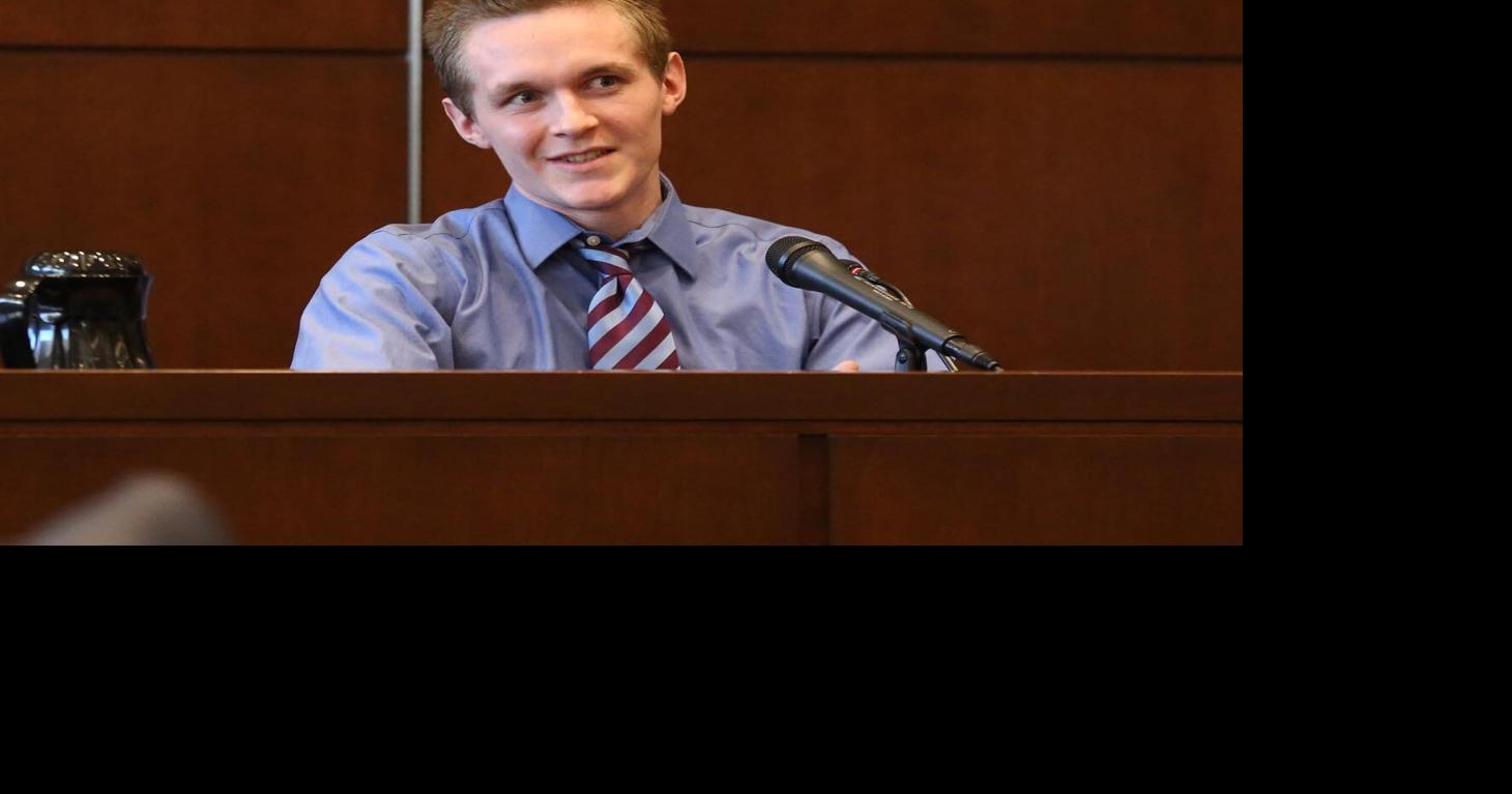 Judge rejects Marsh bid for juvenile-court resentencing | Crime, Fire ...