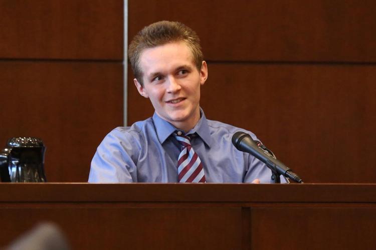 Judge rejects Marsh bid for juvenile-court resentencing | Crime, Fire ...