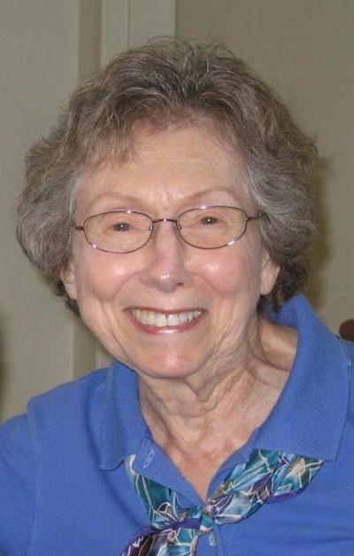 Joyce Goldman | Obituaries | davisenterprise.com
