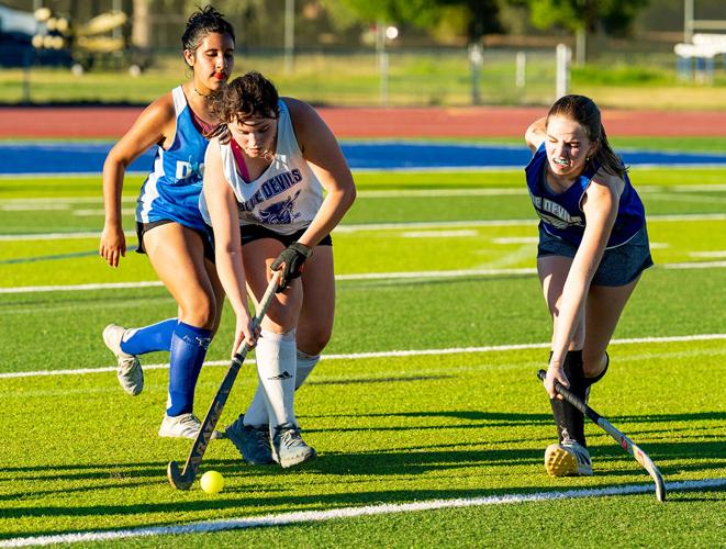 Field hockey: Blue Devils alumni keeping winning tradition going | Blue ...