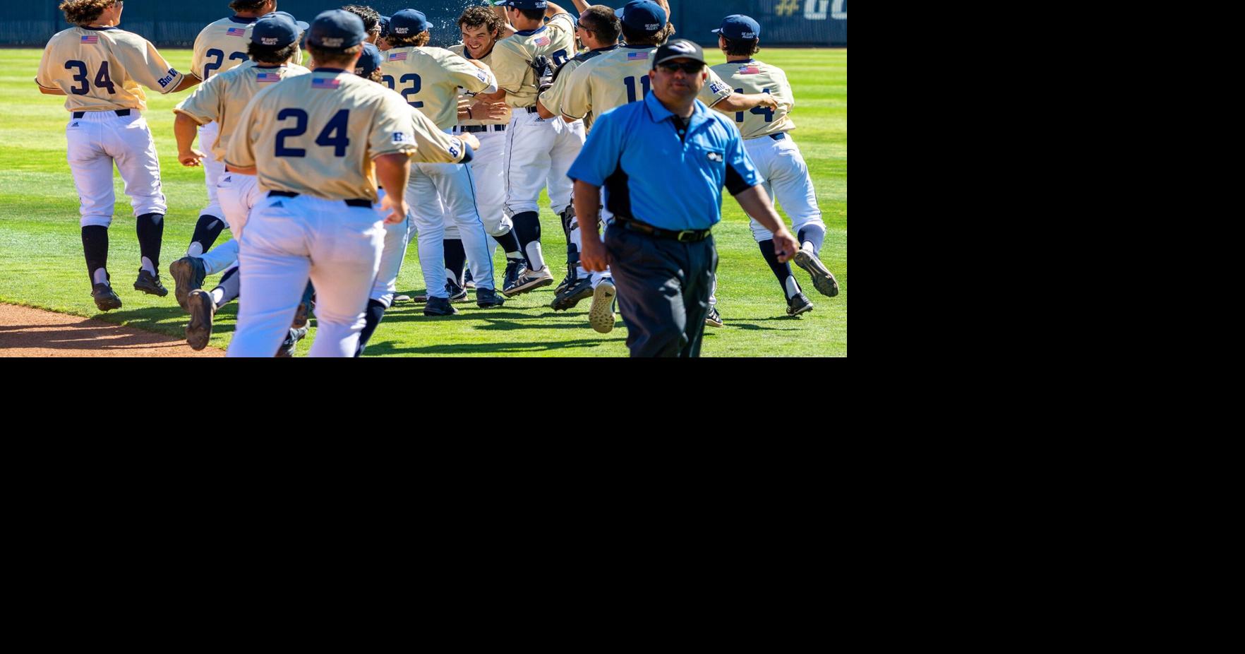 Baseball: Aggies release 2023 schedule | Aggies | davisenterprise.com