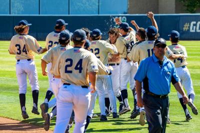 Baseball: Aggies release 2023 schedule | Aggies | davisenterprise.com