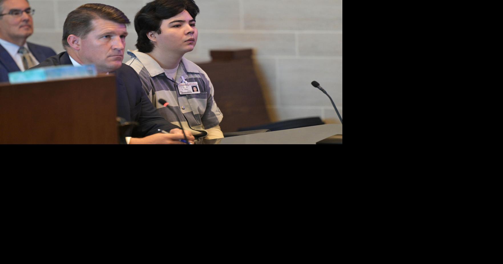 Dominguez murder trial will proceed, Yolo judge rules | News ...