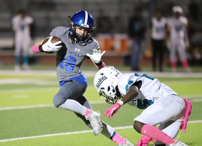 Football: Schoen gaining respect in new role | Blue Devils ...