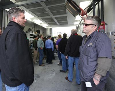 Cooks Collision photos | Do-not-import | davisenterprise.com