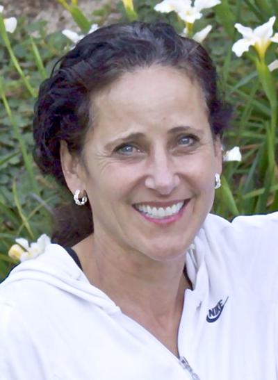 Marcy finds her place in the DHS Hall of Fame | News | davisenterprise.com