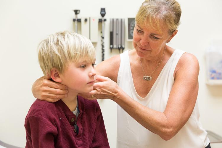 CommuniCare celebrates 45 years providing access to health care for all ...