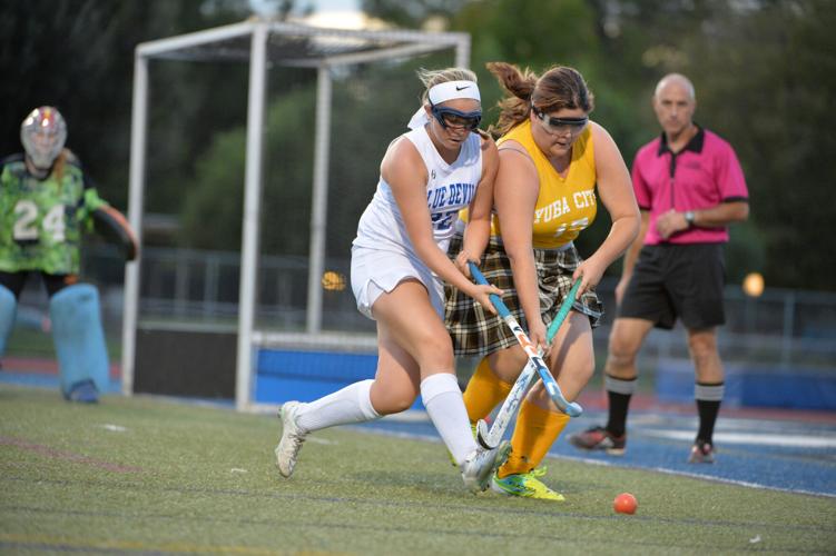 Rachel Foley DHS field hockey vs. Yuba City photo | Do-not-import ...