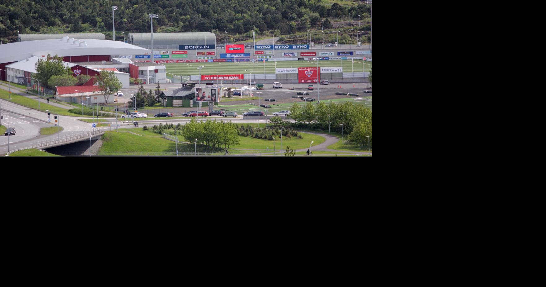 Evan Ream: Observations about football in Iceland | Sports ...