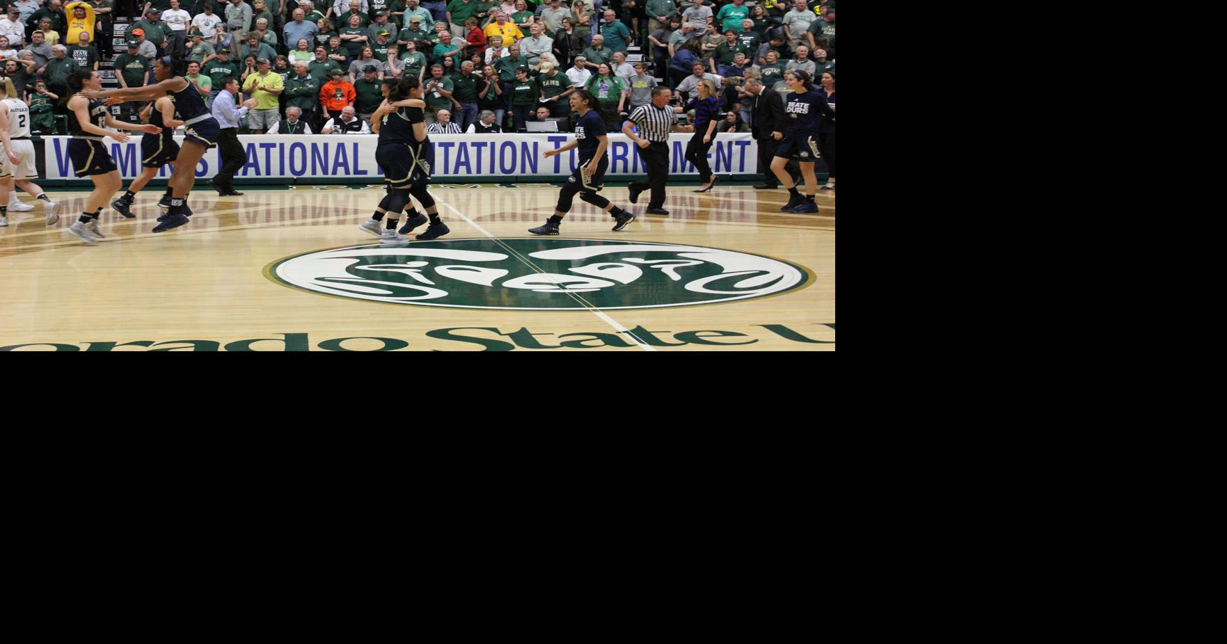 UCD women’s basketball v Colorado St, WNIT | Do-not-import ...