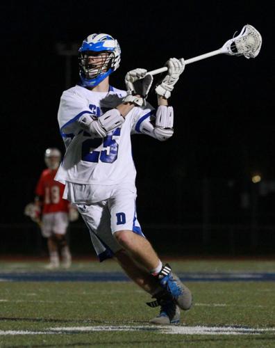 Casey Aikawa and Liam Neville DHS boys lacrosse vs. Bella Vista photos | Do-not-import ...