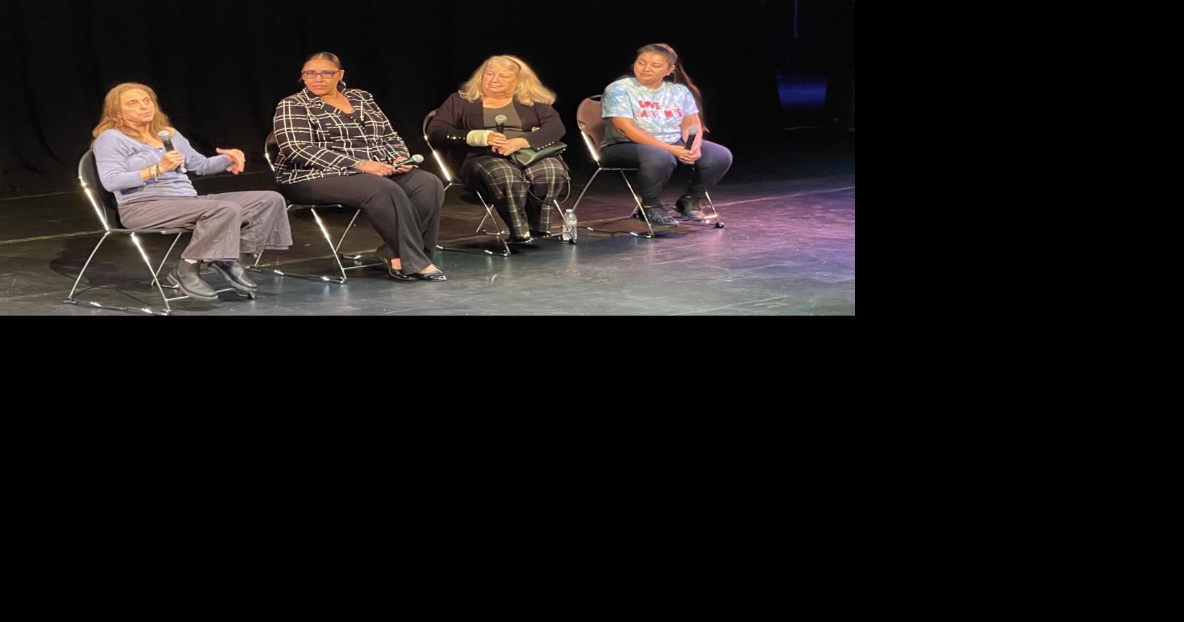 Documentary ‘Out Here’ highlights local homeless struggles | News ...