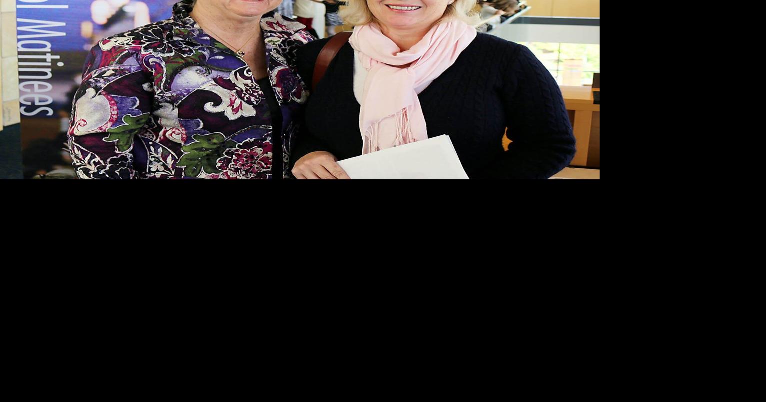 Joyce Donaldson photos | Do-not-import | davisenterprise.com