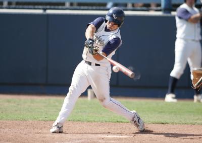 Tyler LaTorre former UCD baseball player WBC file photo | Do-not-import ...