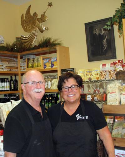 Zia’s Deli: A little piece of Italy in downtown Davis | Business ...