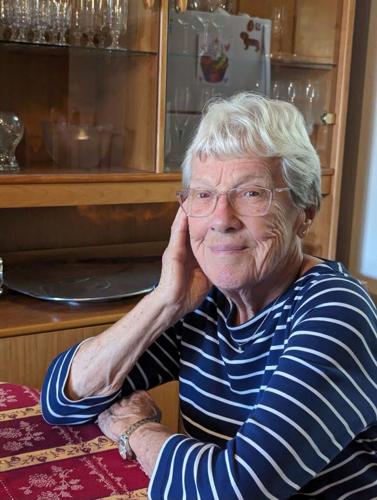 Kerstin Renner | | davisenterprise.com