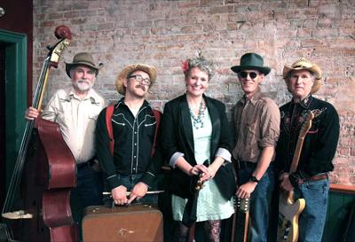 Bonanza King concert moved indoors | Arts & Entertainment ...