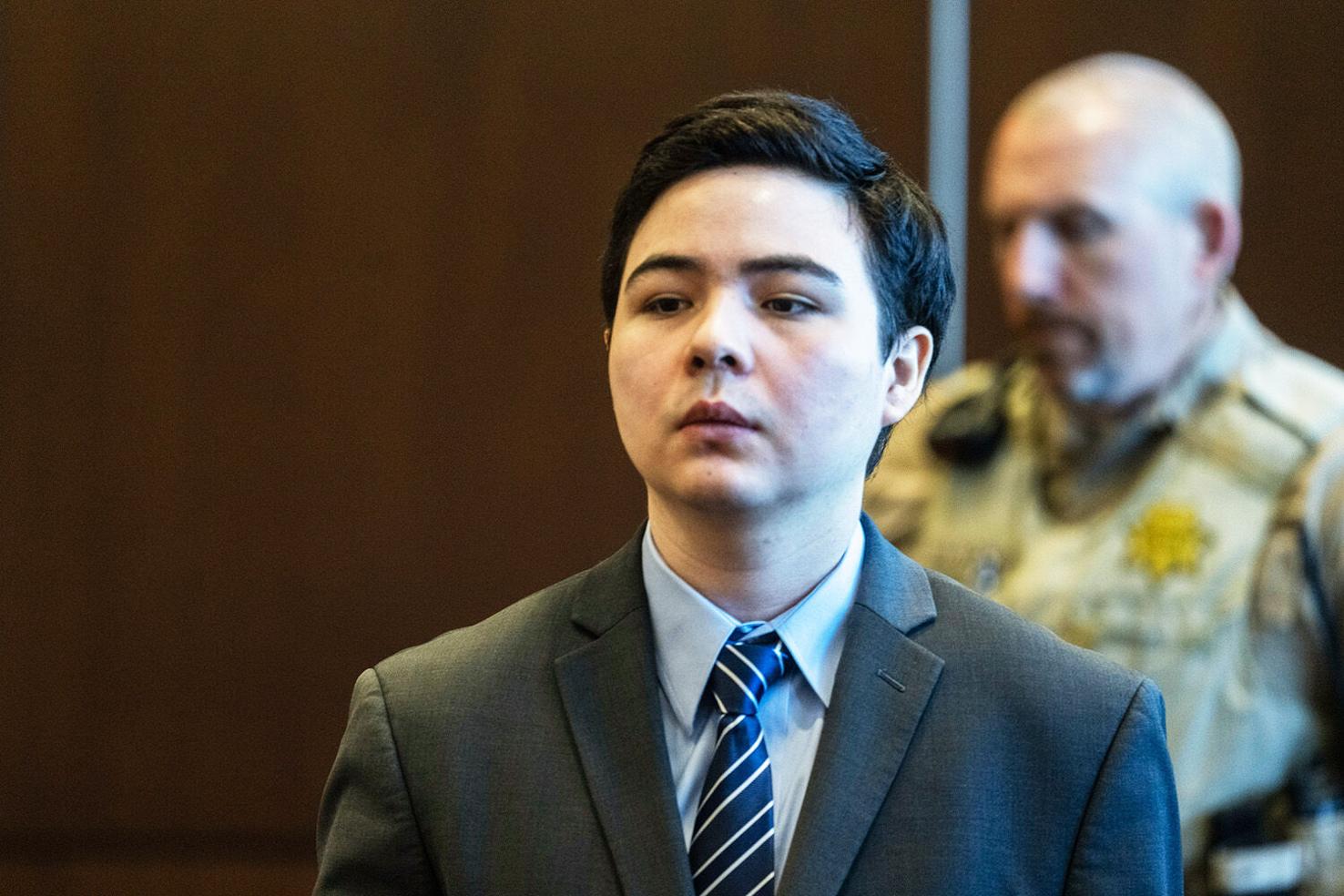 UPDATE: Still no verdict in Davis stabbing trial | News ...