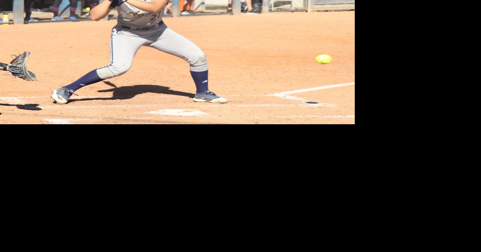 Softball: UCD has plenty of 2023 home games | Aggies | davisenterprise.com