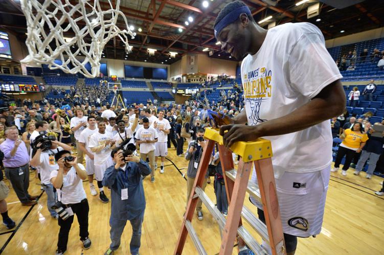 Darius Graham UCD men’s basketball vs. UC Riverside photos | Do-not ...