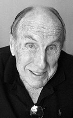 Richard ‘Dick’ Carlyn Winger | Obituaries | davisenterprise.com