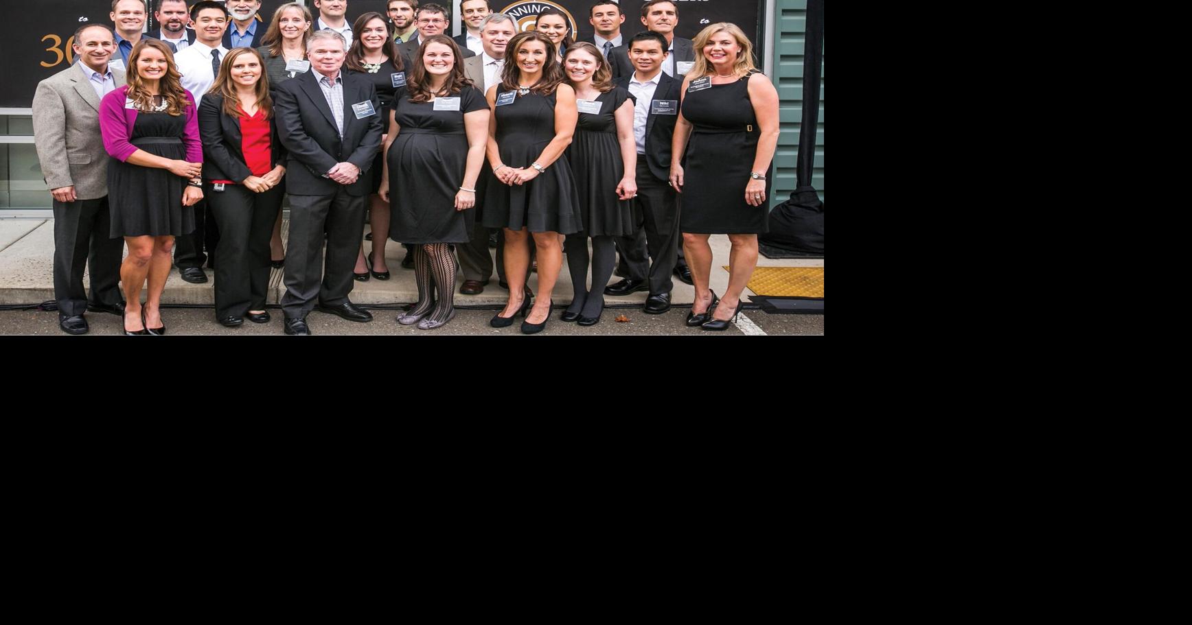 Centennial: Cunningham Engineering grows with the community | News ...