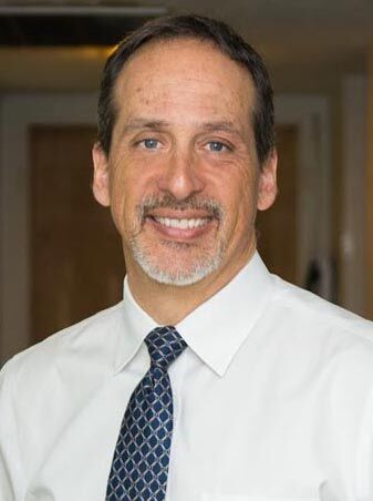 Davis doctor seeing life-changing results in treating chronic foot and ...