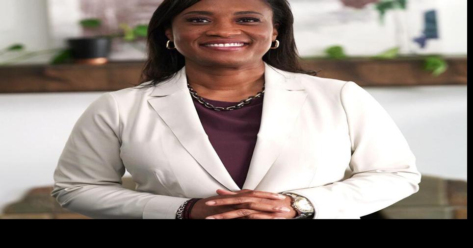 Newsom picks Laphonza Butler, political ally and power player, to ...