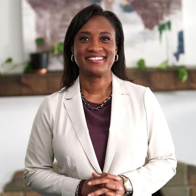 Newsom picks Laphonza Butler, political ally and power player, to ...