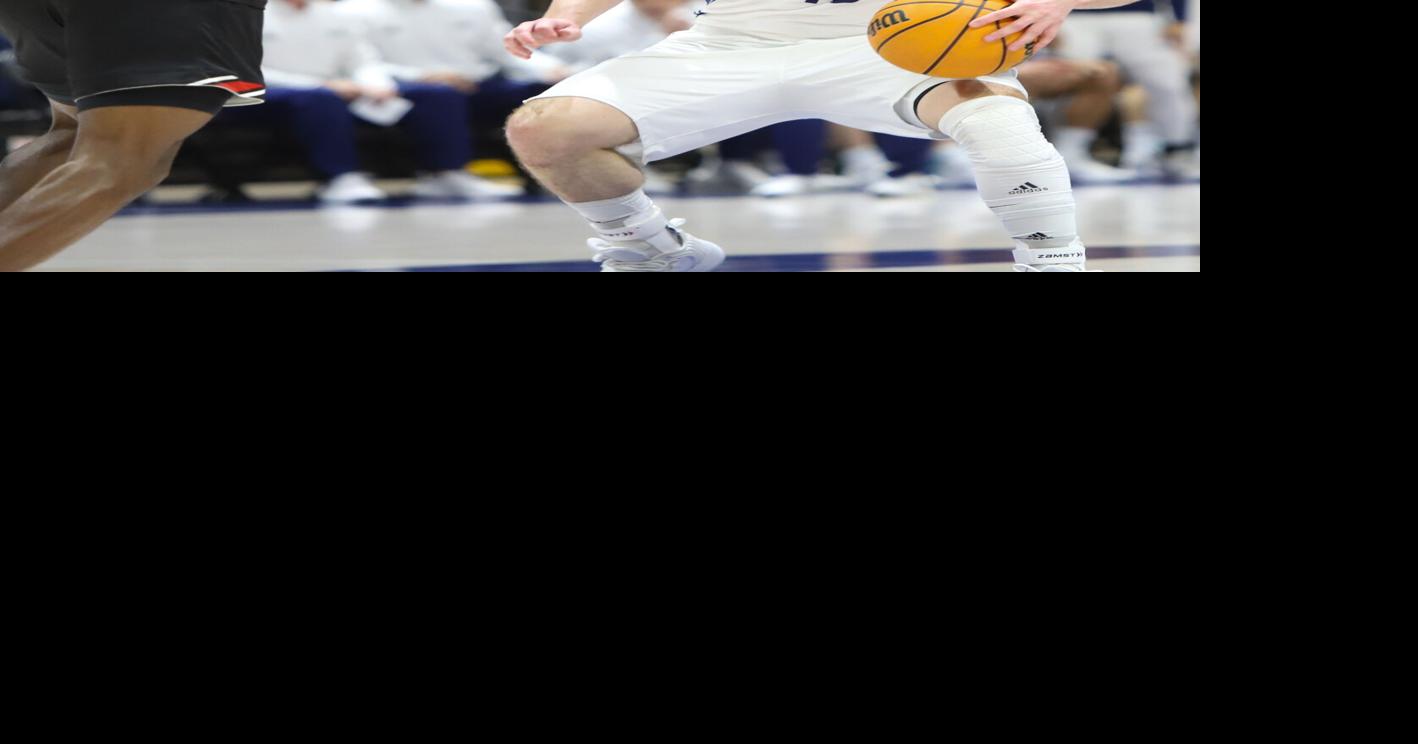 Feel the Big West ground shake? | Sports | davisenterprise.com