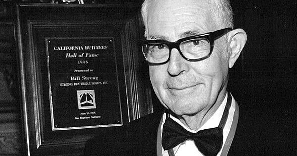 George William (Bill) Streng IV | Obituaries | davisenterprise.com