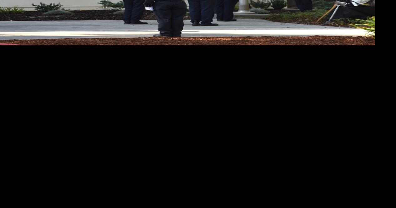 City of Davis Fire Department hosts 9/11 Remembrance Ceremony | Crime ...
