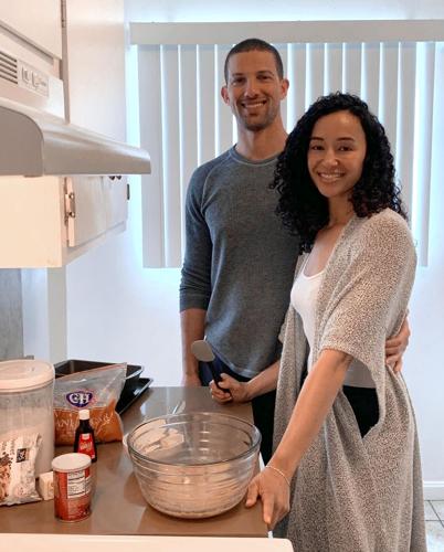 Brandon Rice: standing tall again in a different battle | Do-not-import ...