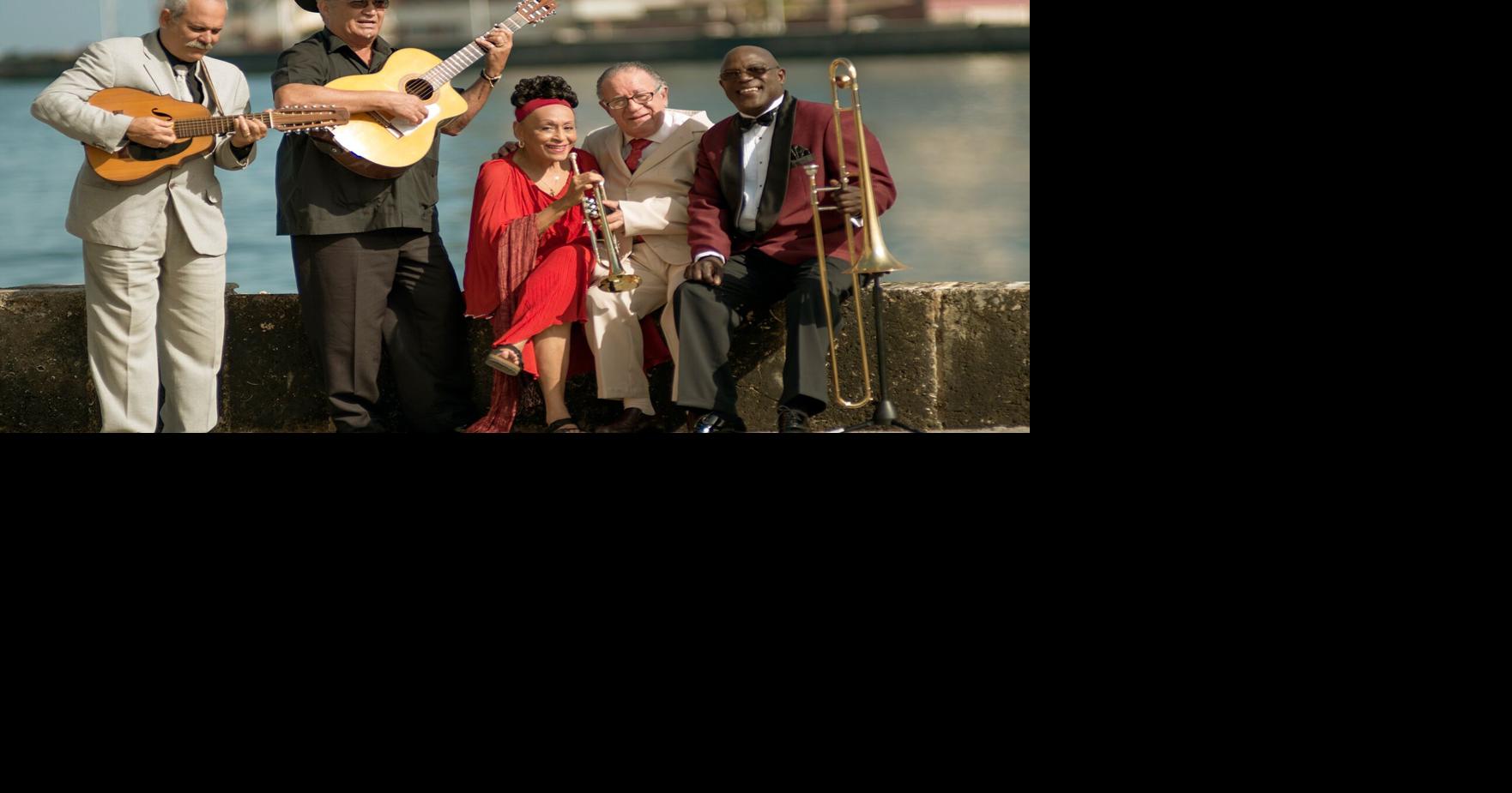 Orquesta Buena Vista Social Club brings Cuban musical styles of the ...
