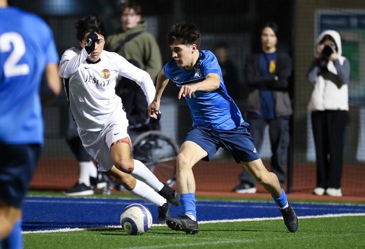 DHS soccer teams gear up for playoffs | Sports | davisenterprise.com