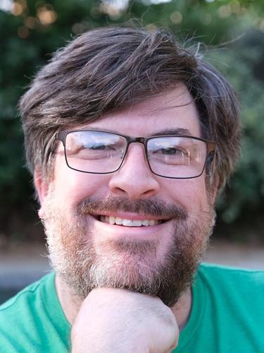 UCD team heads genetic analysis of spider | UC Davis | davisenterprise.com