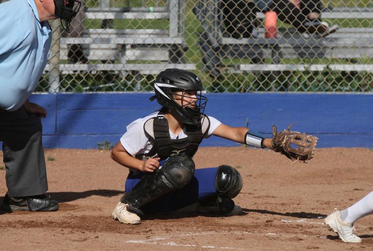 Softball: Lester building leadership qualities | Blue Devils ...