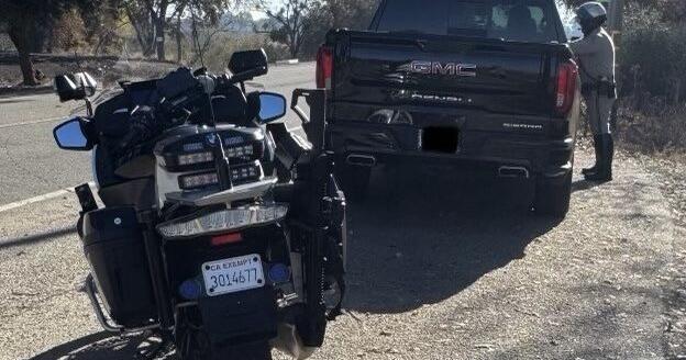 Woodland CHP adds motorcycle officer to the force | News ...
