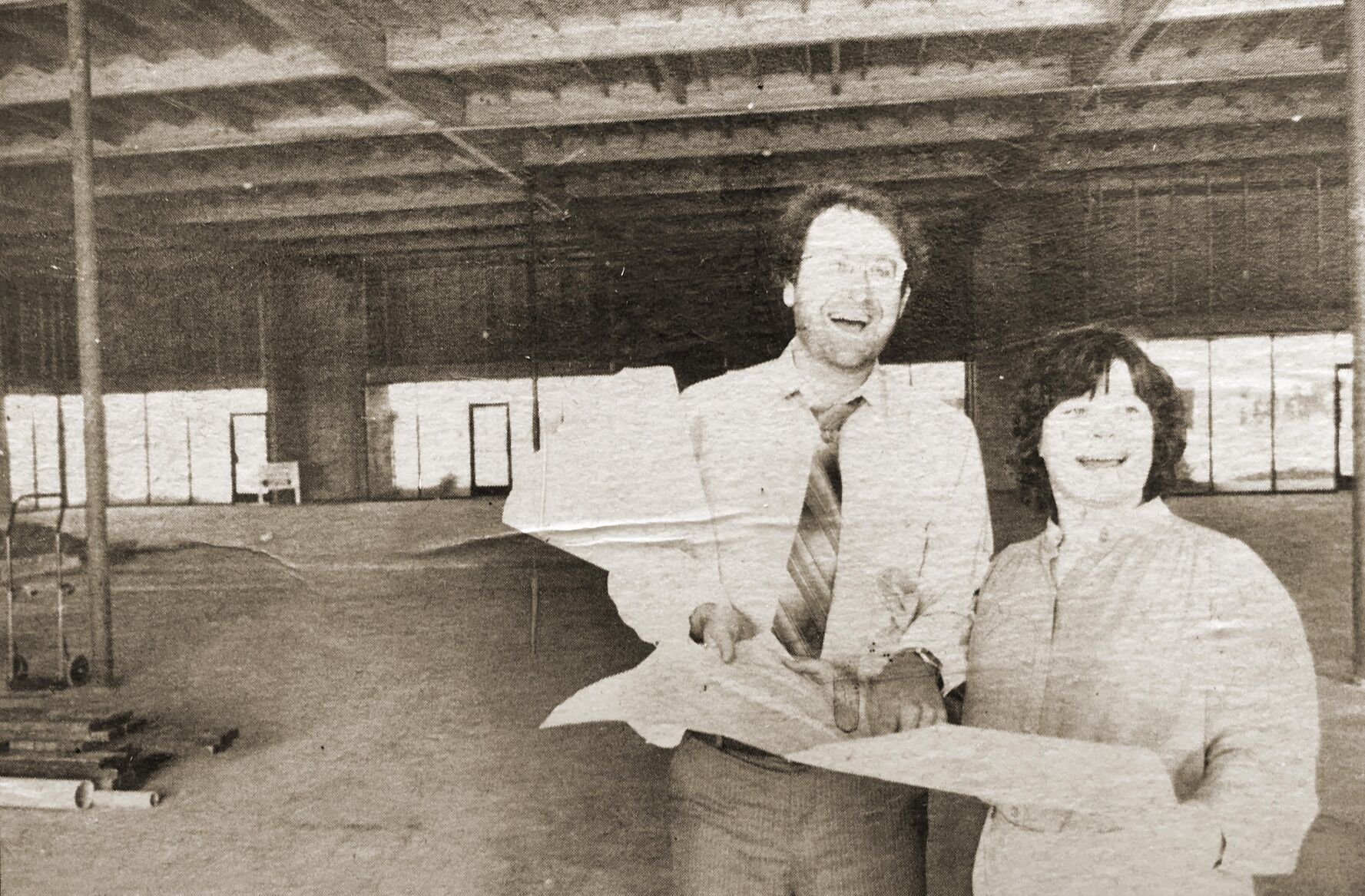 Centennial: Davis Musical Theatre Company brings 33 years of family ...