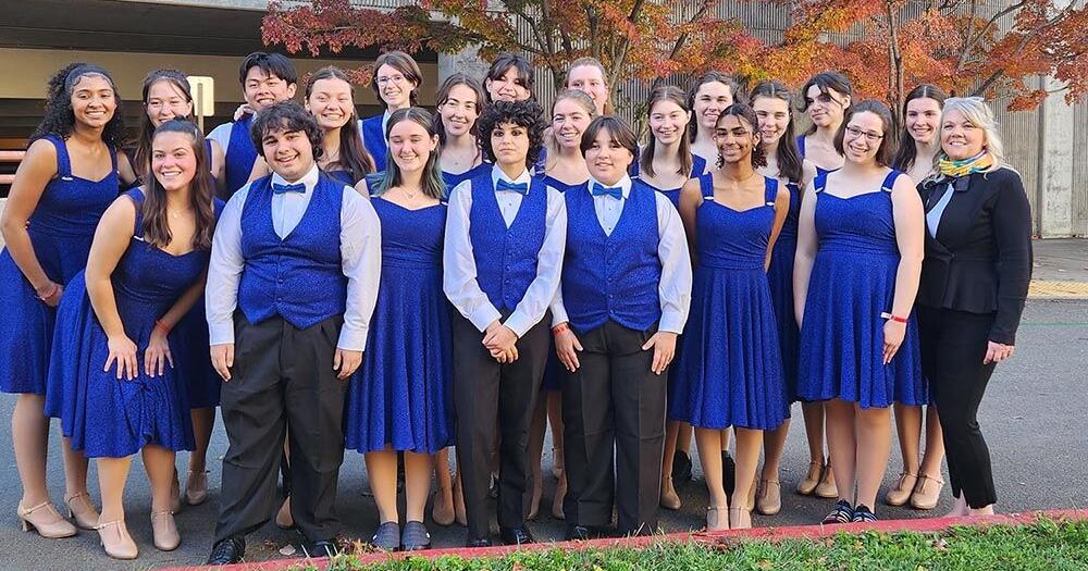 DHS Jazz Choir hosts annual Cabaret show | Arts & Entertainment ...