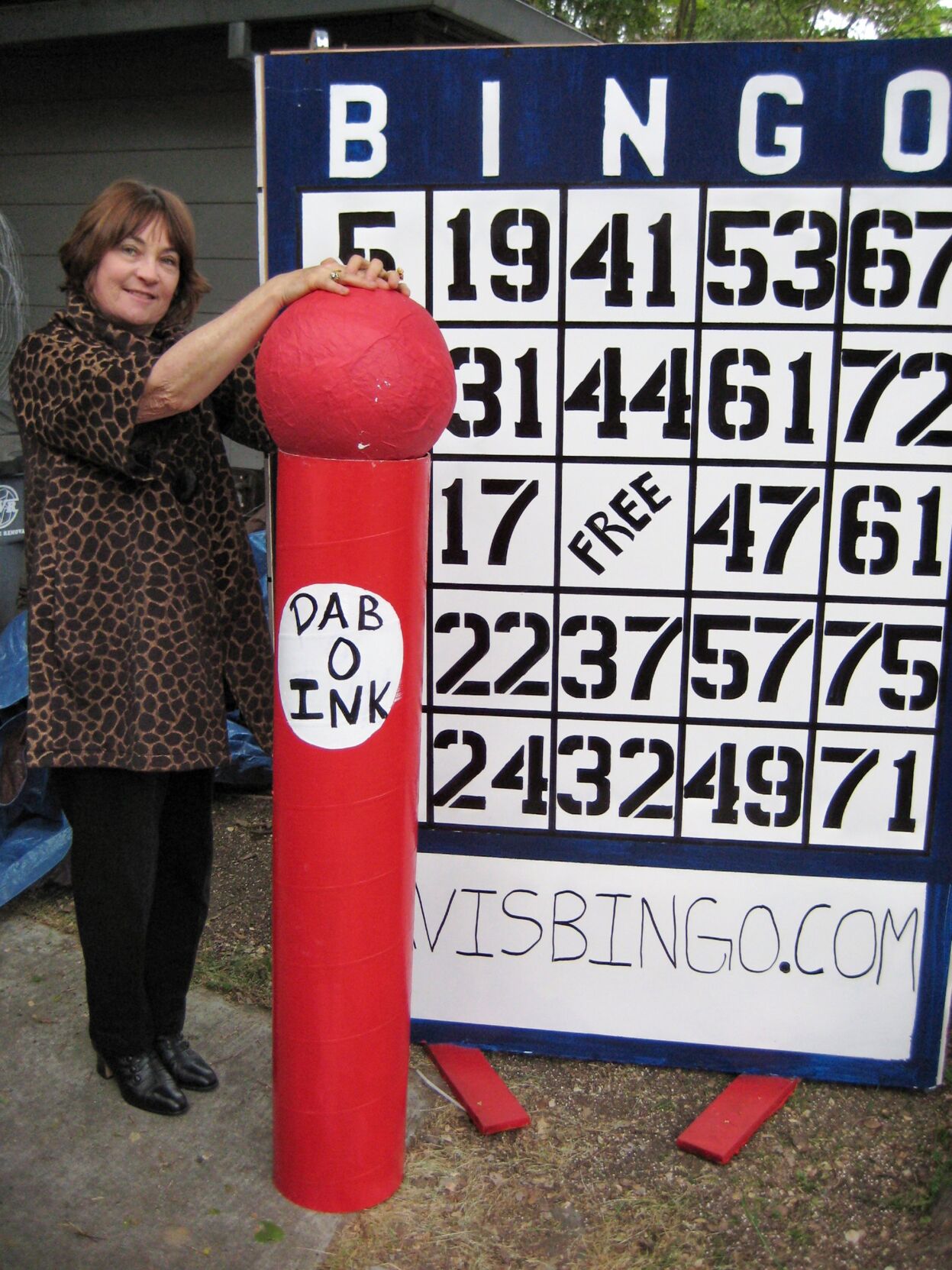 Odd Fellows donate $7,000 to community groups through bingo | News ...