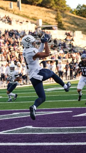 Football: UC Davis gets much-needed Big Sky Conference win | Sports ...