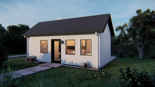 City of Davis offers predesigned ADU plans | News | davisenterprise.com