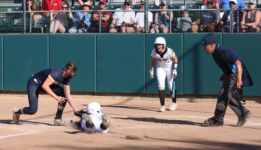 View From the Sideline: Getting it right in a split second | Sports ...