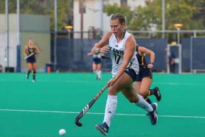 Field hockey: UC Davis women lose game on the road | Sports ...