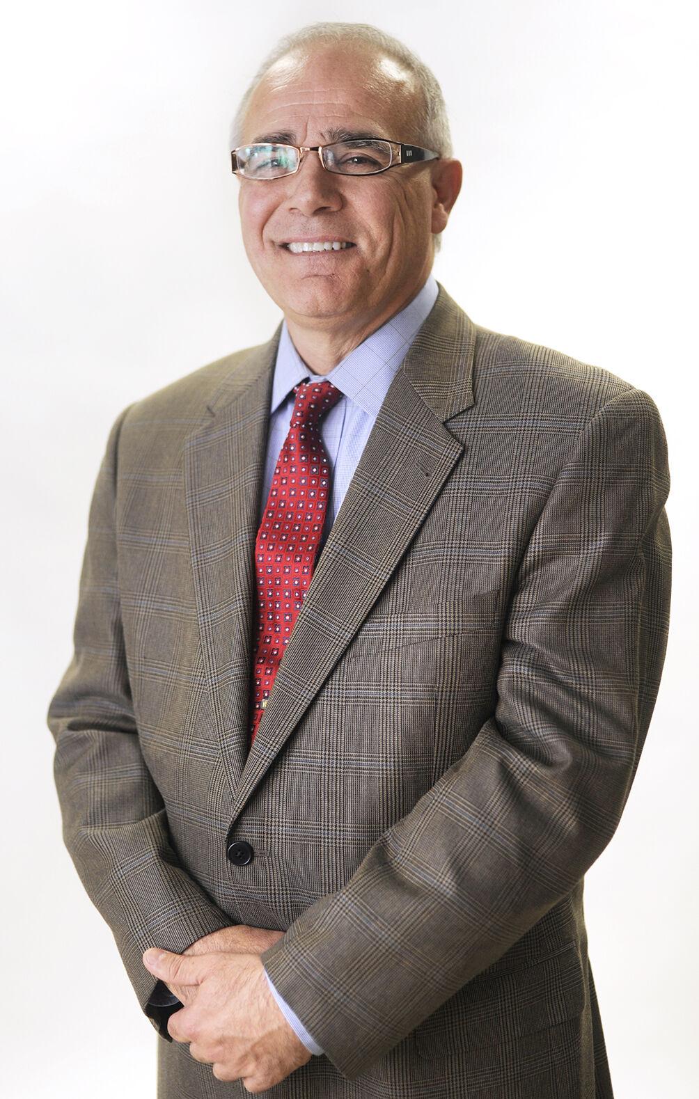 Esposito named COO of McNaughton Newspapers | News | davisenterprise.com