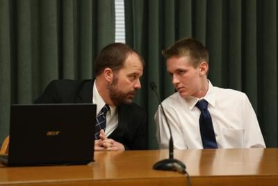 Testimony in Marsh trial starts Tuesday | Crime, Fire + Courts ...